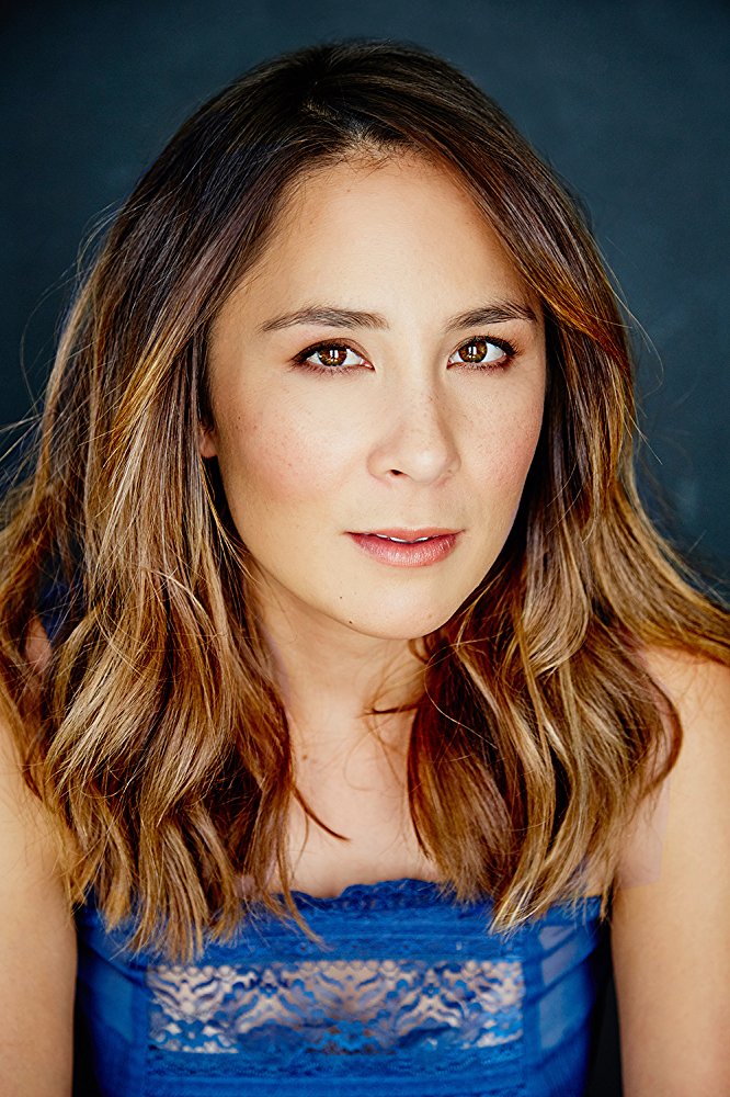 Picture of Sarah de Possesse