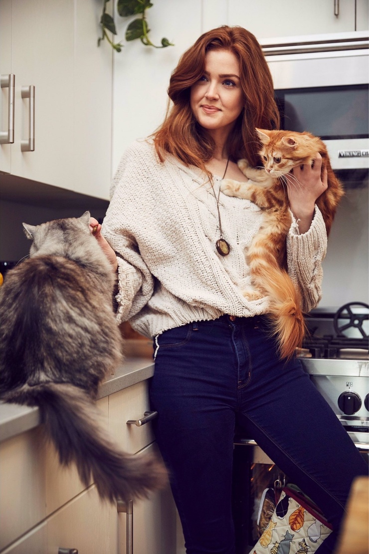 Picture of Maggie Geha