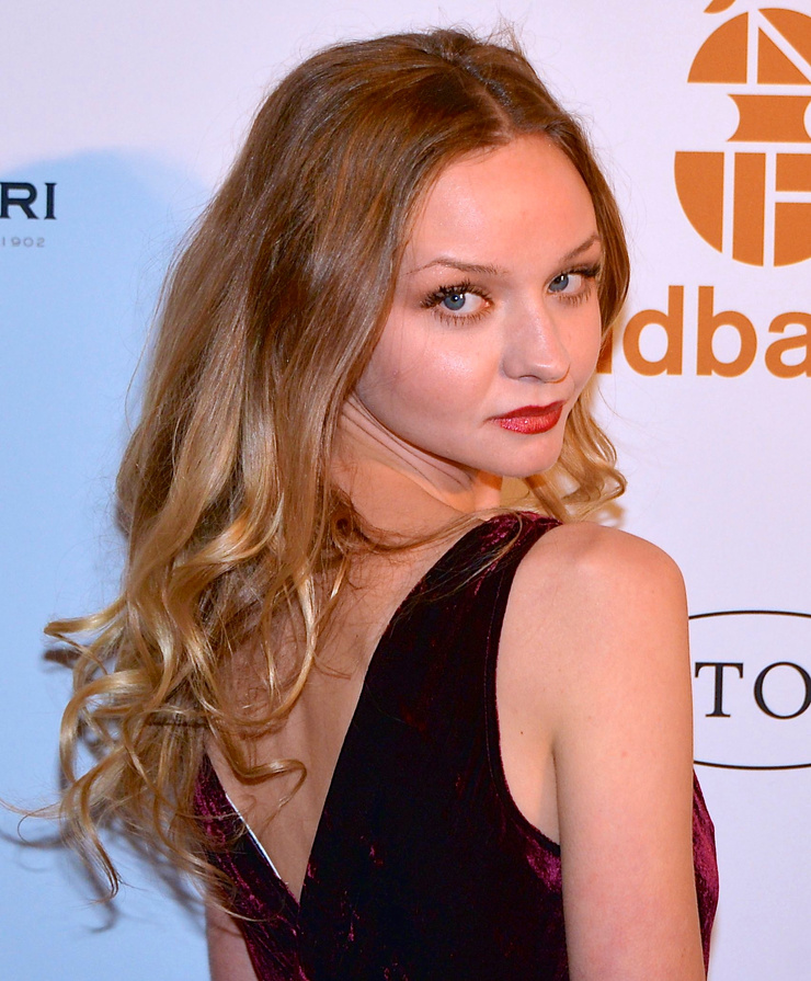 Picture of Anna Åström