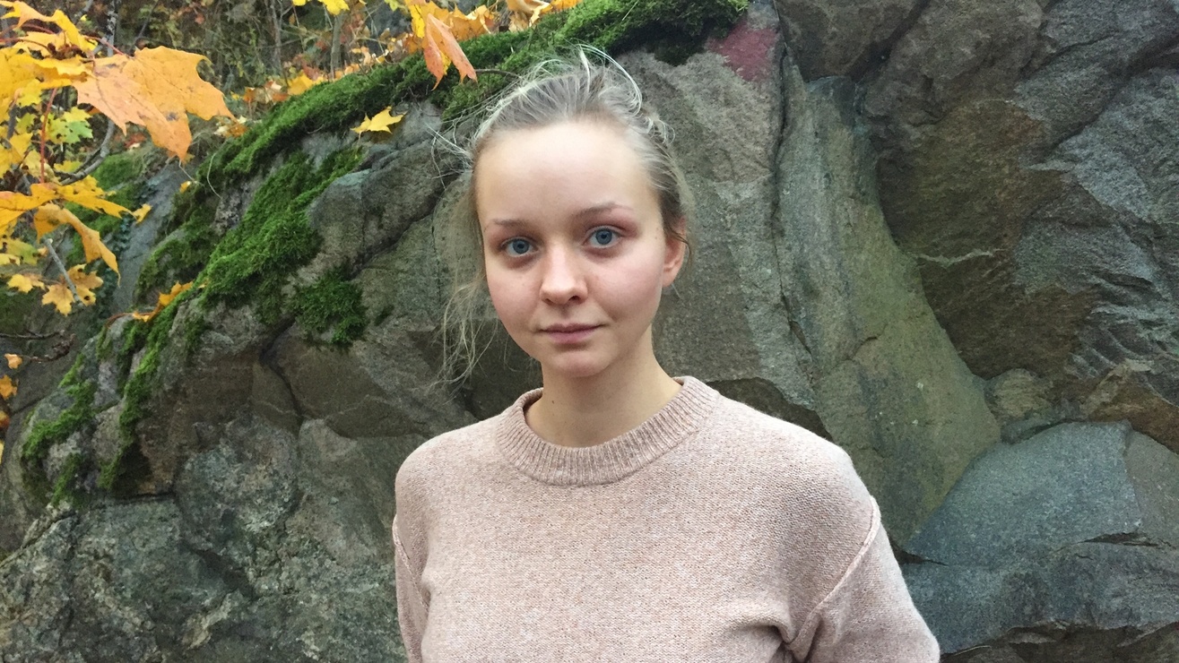 Image of Anna Åström