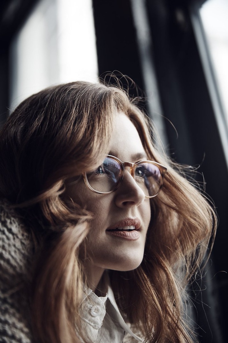 Picture of Maggie Geha