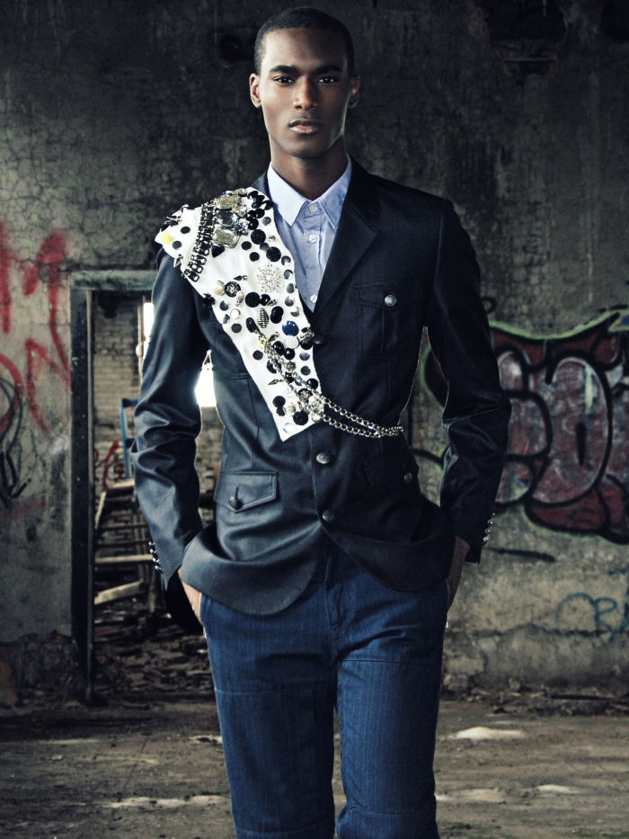 Picture of Corey Baptiste