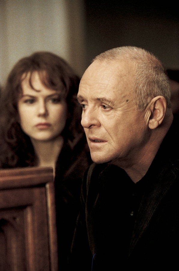 Picture of The Human Stain