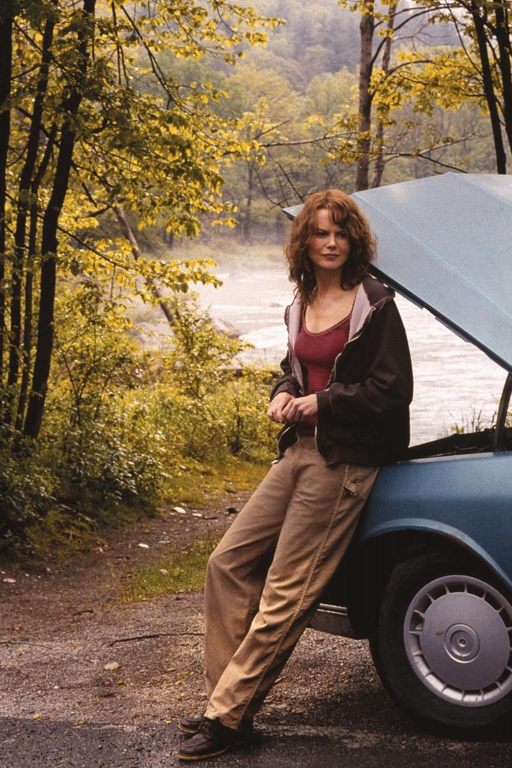 Picture of The Human Stain