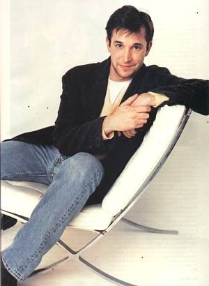 Picture of Noah Wyle