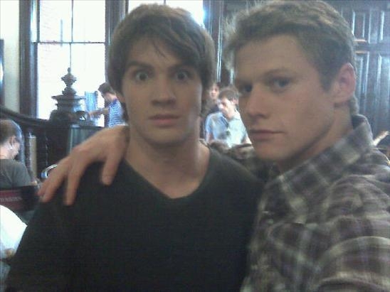 Zach Roerig picture