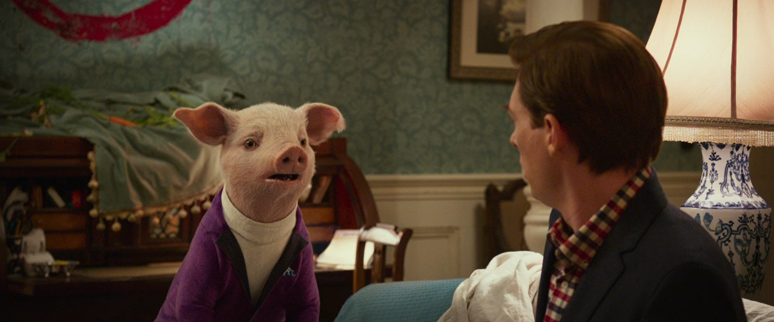 Picture of Peter Rabbit