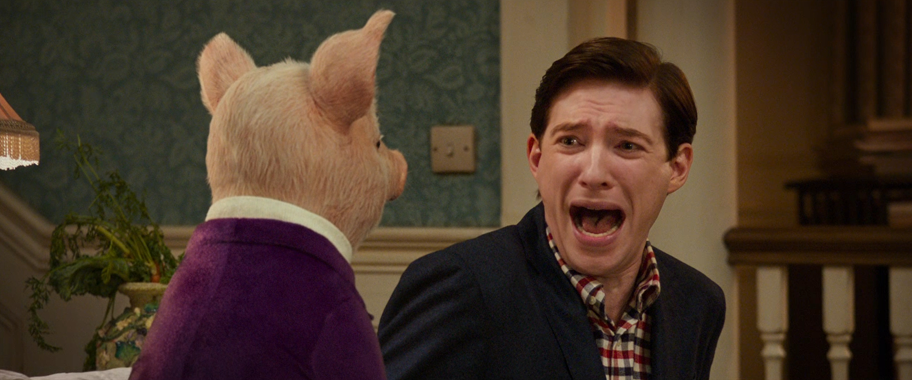 Image of Peter Rabbit