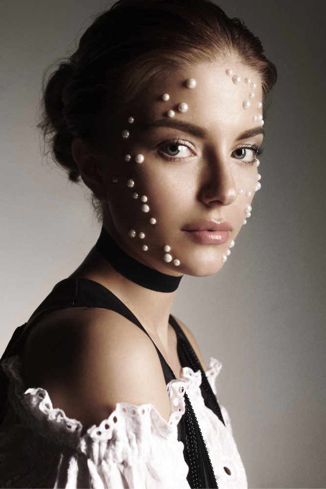 Picture of Yulia Petrova