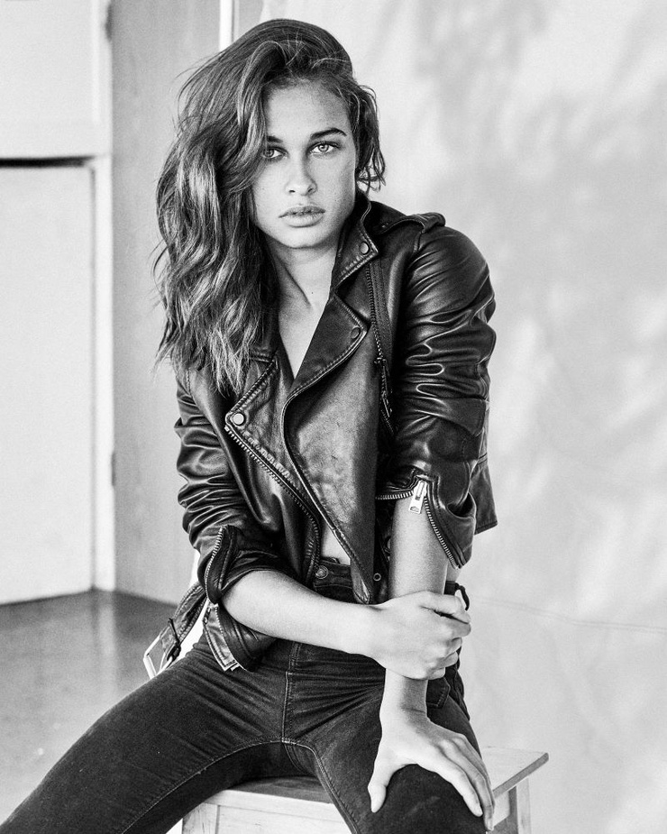 Image of sarah lysander