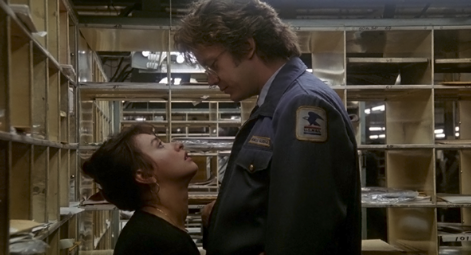 Valse avec le cinéma #18 L'échelle de Jacob - LA MANUFACTURE.