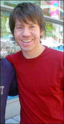 Picture of Eric Jacobson