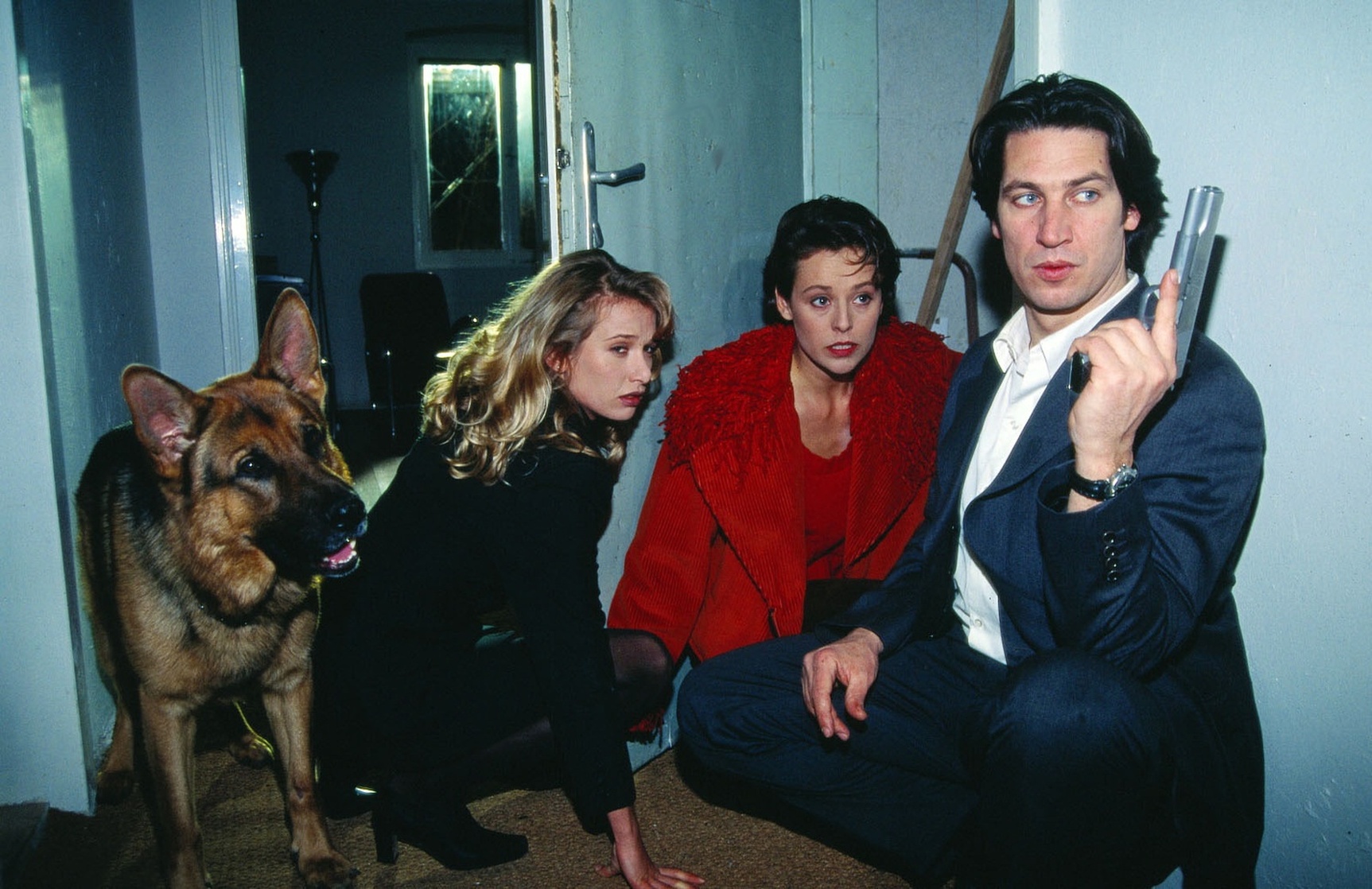 Picture of Kommissar Rex