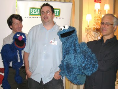 Picture of Eric Jacobson