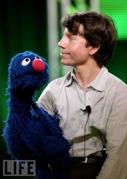 Picture of Eric Jacobson