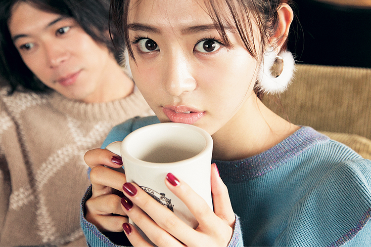 Picture of Seika Furuhata