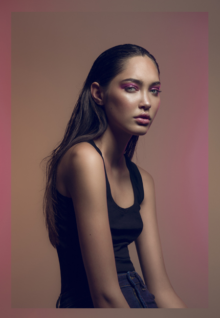 Picture of Eden Bristowe