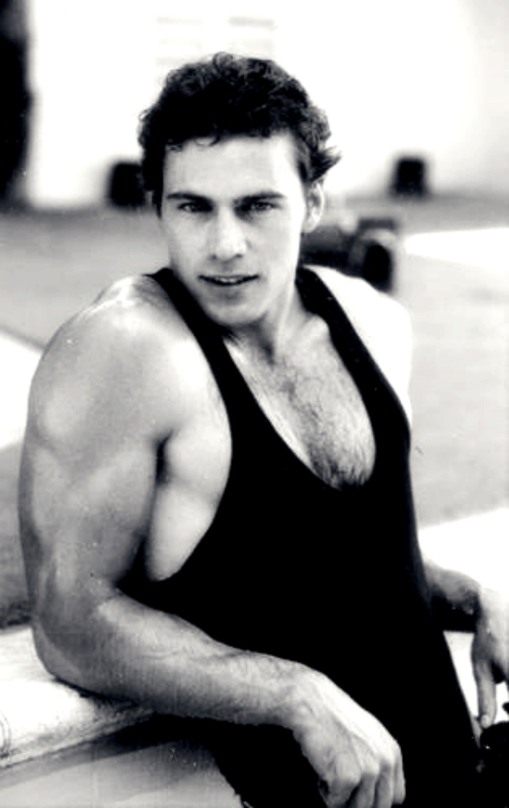 Picture of Jon-Erik Hexum