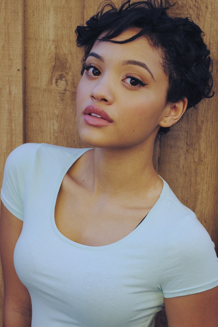 Picture of Kiersey Clemons