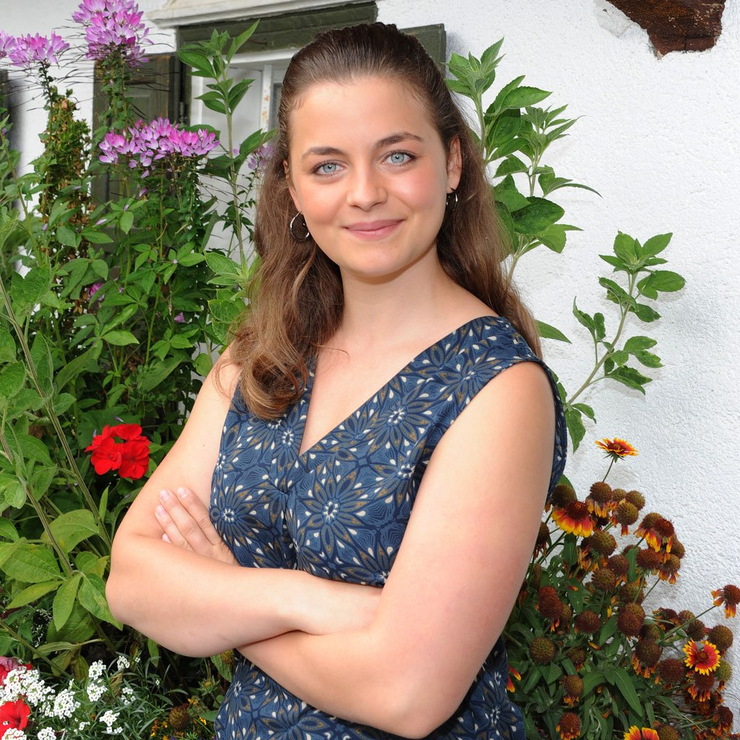 Picture of Ronja Forcher