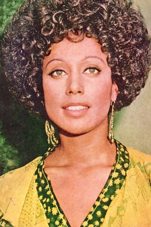 Picture of Denise Nicholas