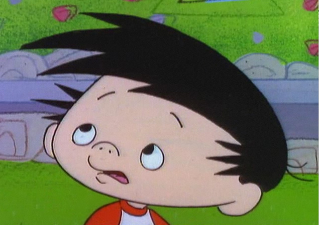 Picture of Bobby's World