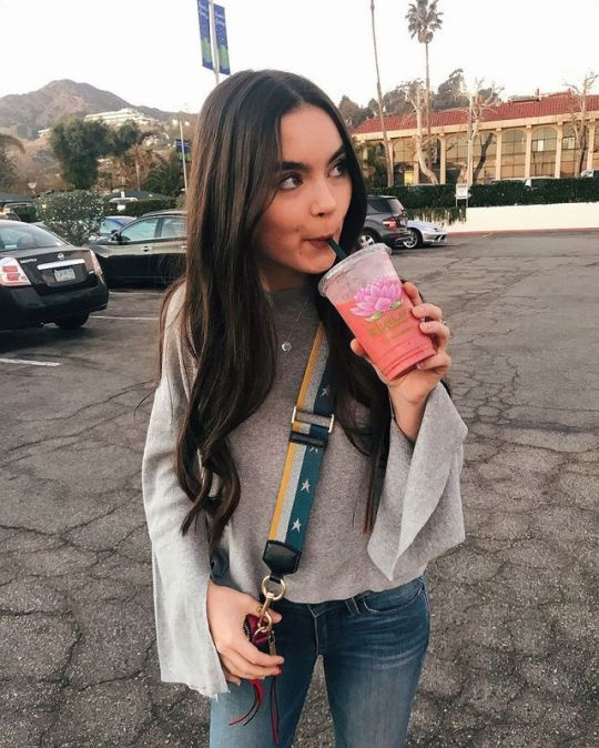 Landry Bender image