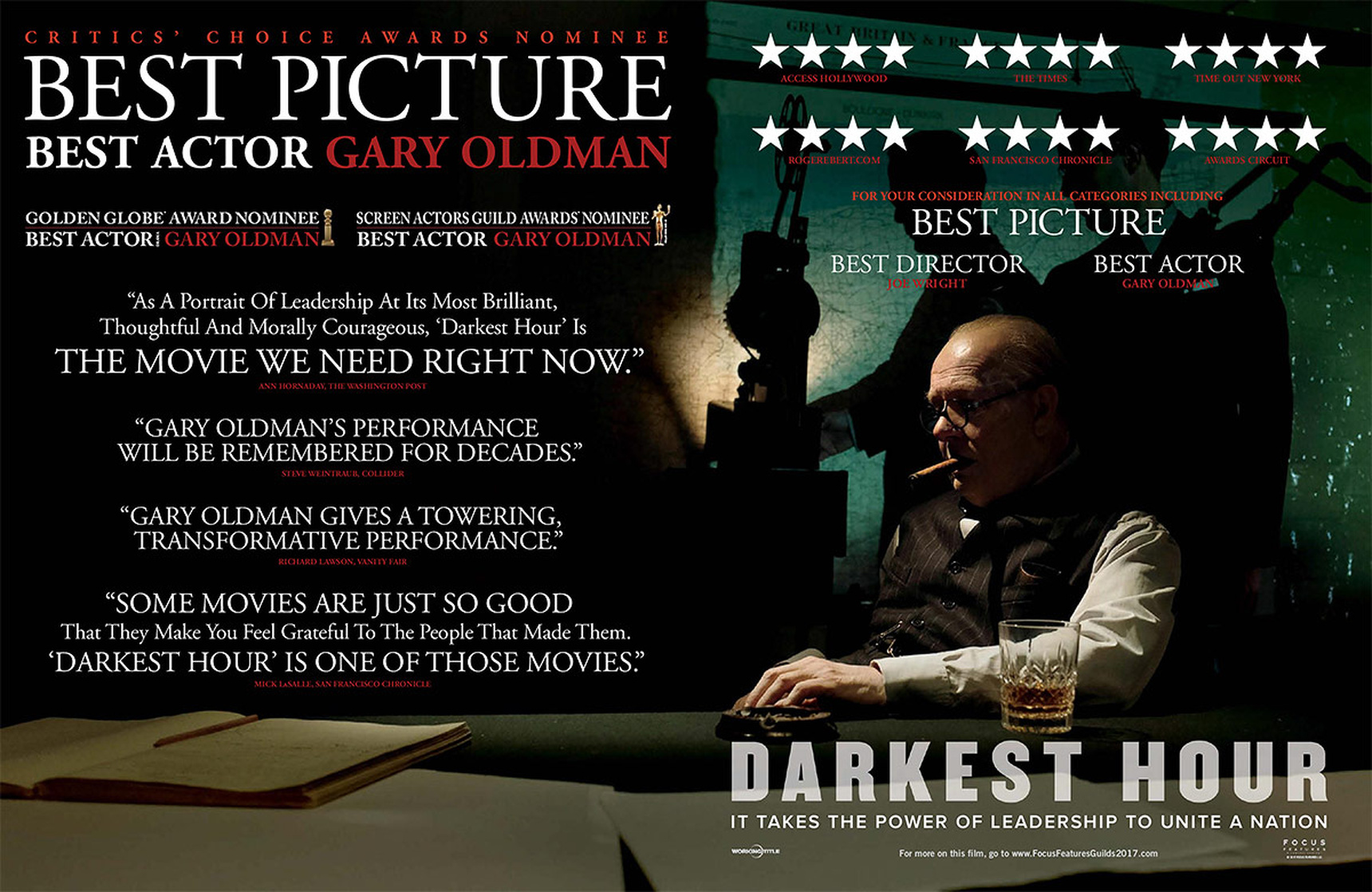 Picture of Darkest Hour
