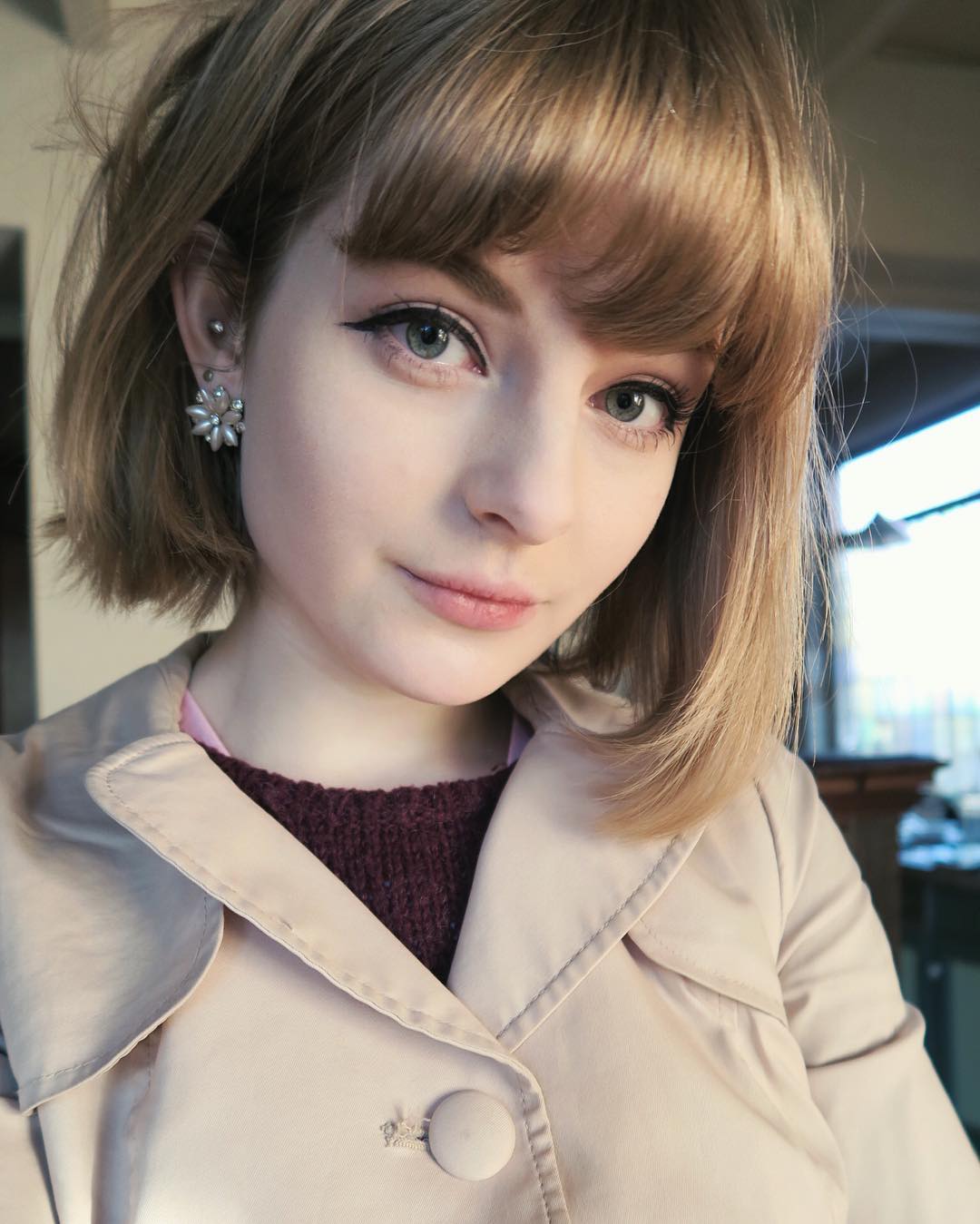 Picture of Ella Freya