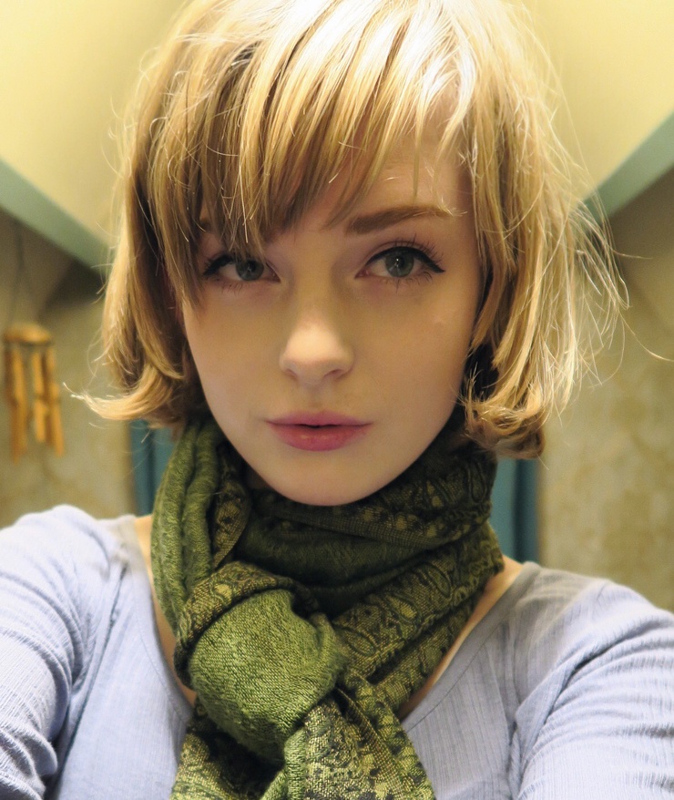 Picture of Ella Freya