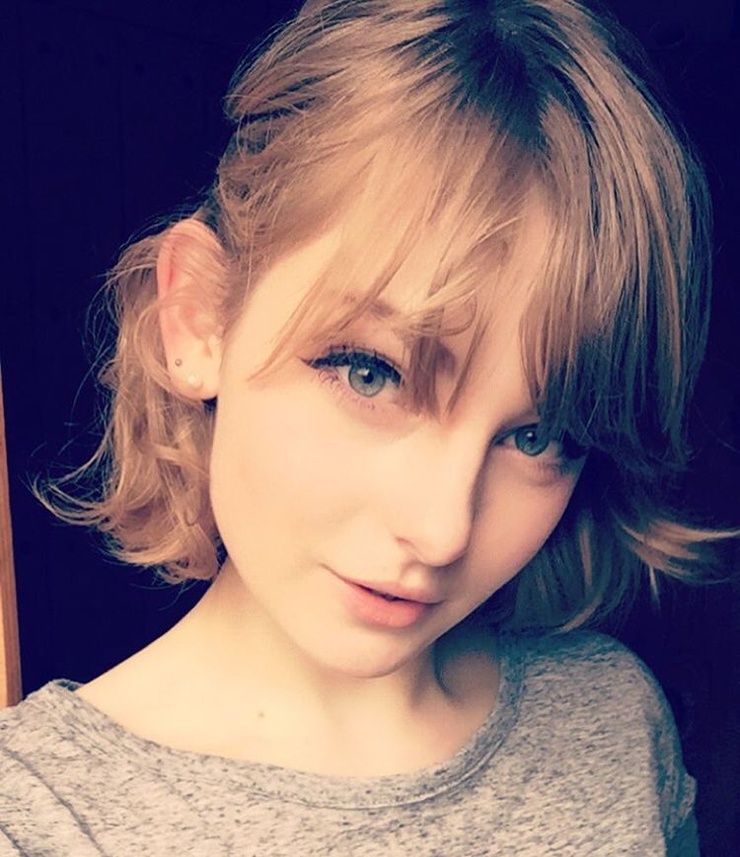 Picture of Ella Freya