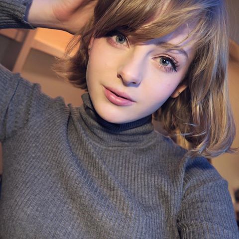 Picture of Ella Freya