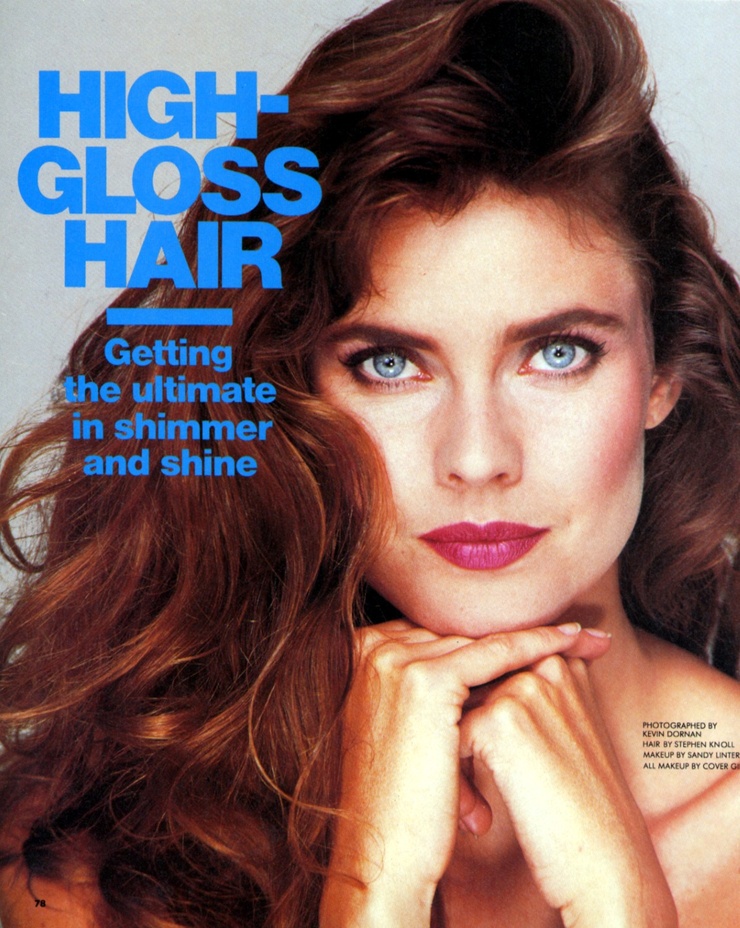 Picture of Carol Alt