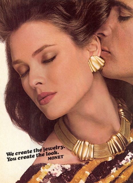 Picture of Carol Alt