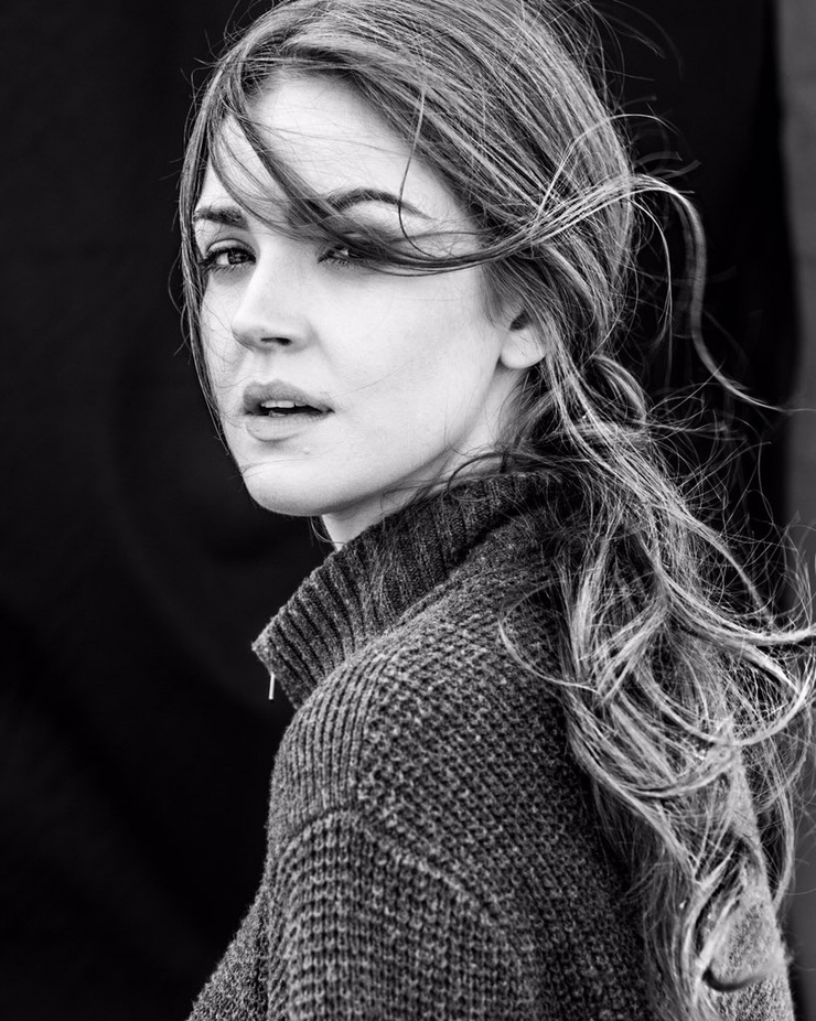 Picture of Maggie Geha