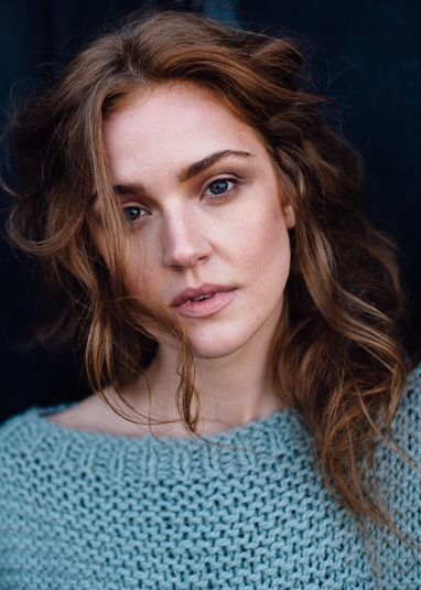 Picture of Maggie Geha