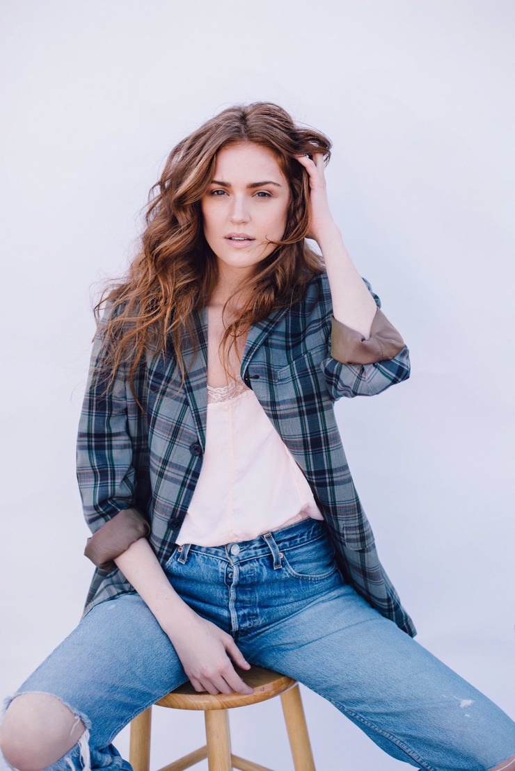 Picture of Maggie Geha