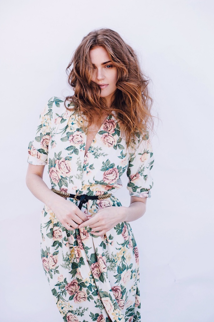 Picture of Maggie Geha