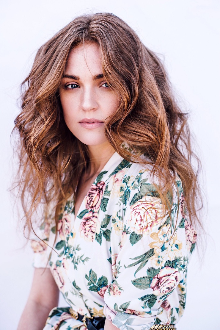 Picture of Maggie Geha