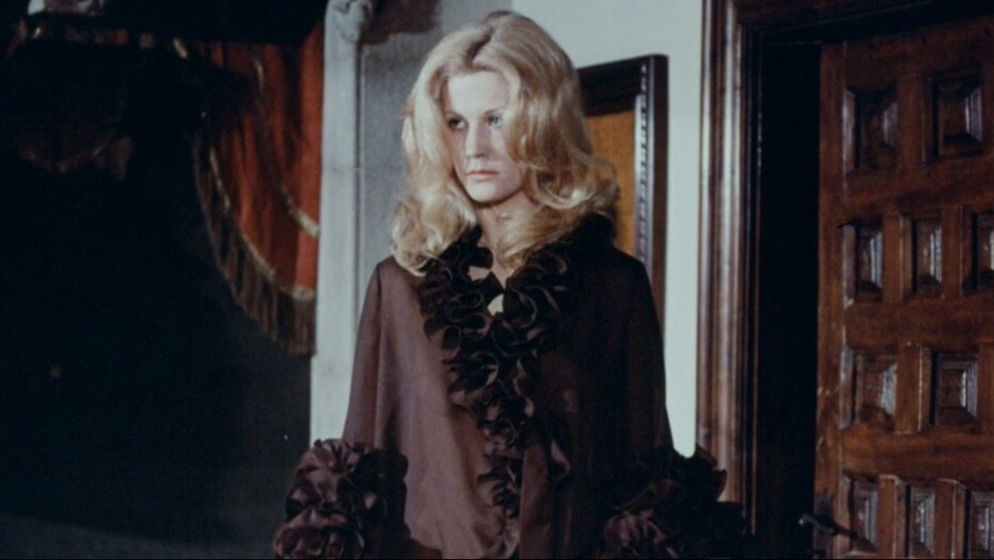 The Sinister Eyes of Dr. Orloff picture