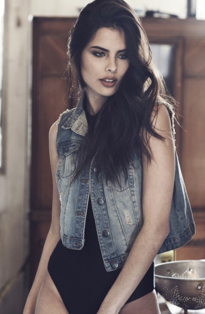 Picture of Paola Back