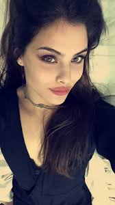 Picture of Paola Back