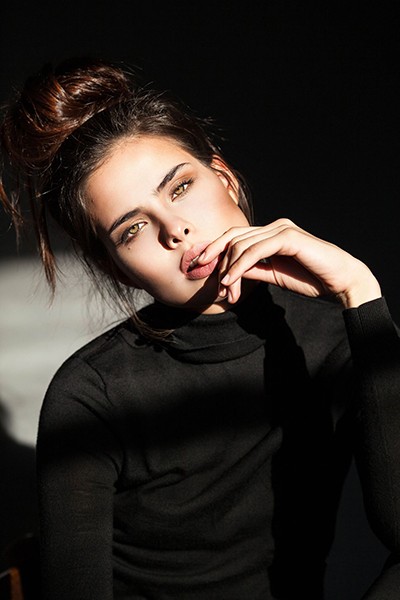 Picture of Paola Back