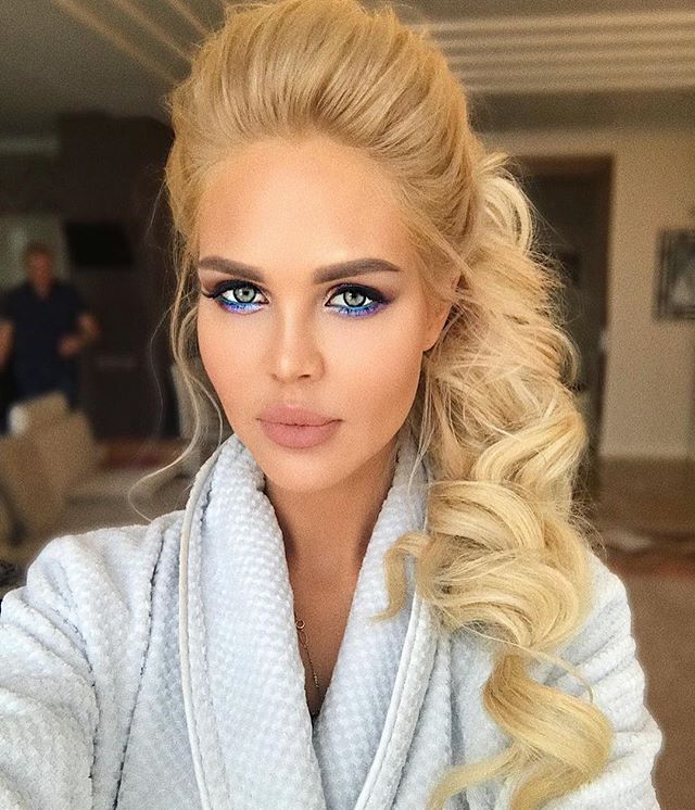 Picture of Maria Pogrebnyak-Shatalova