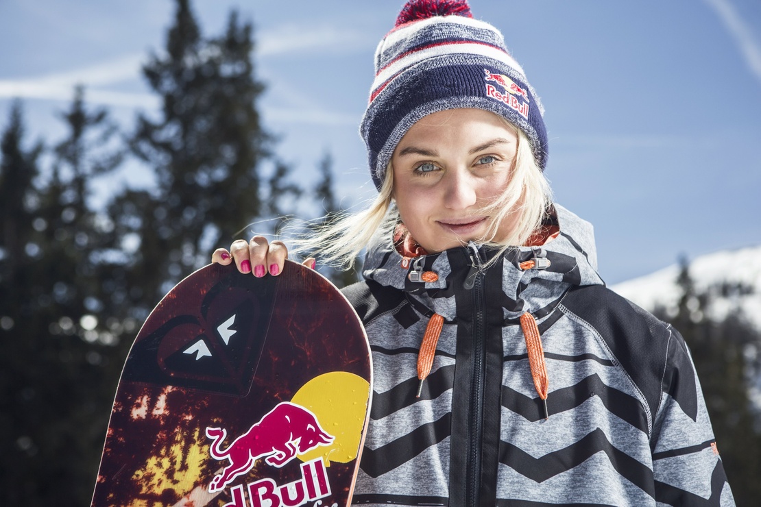 Picture of Aimee Fuller