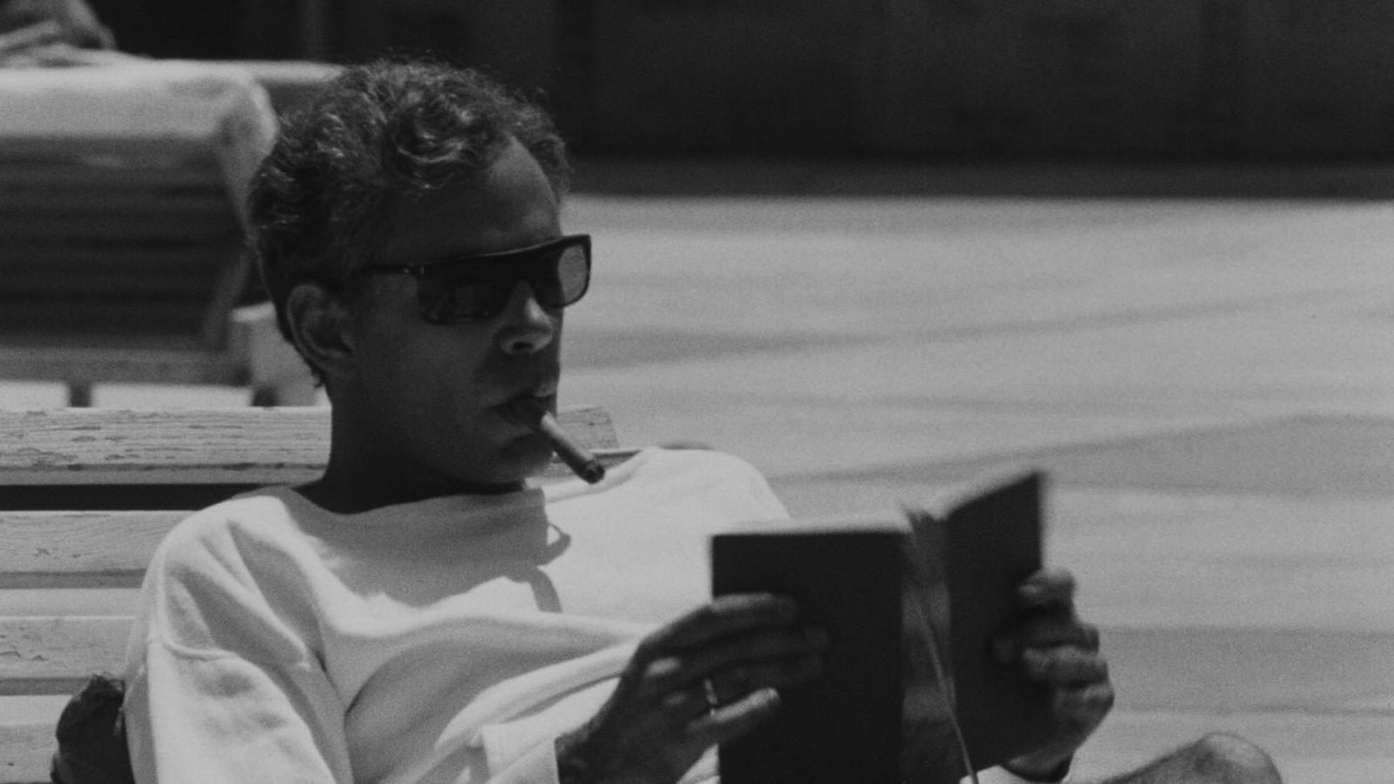 Memories of Underdevelopment (1968) image