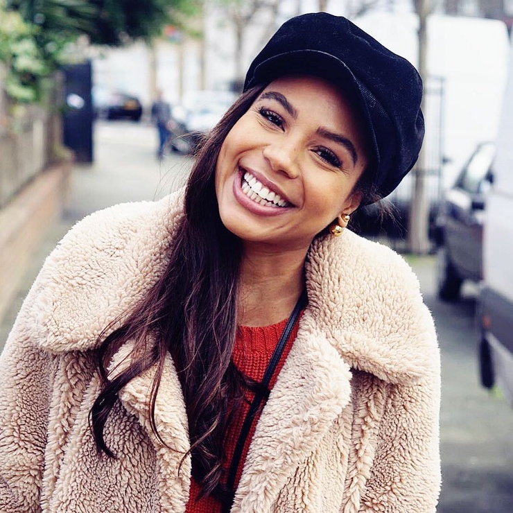 Picture of Alexandra Simone Maurer