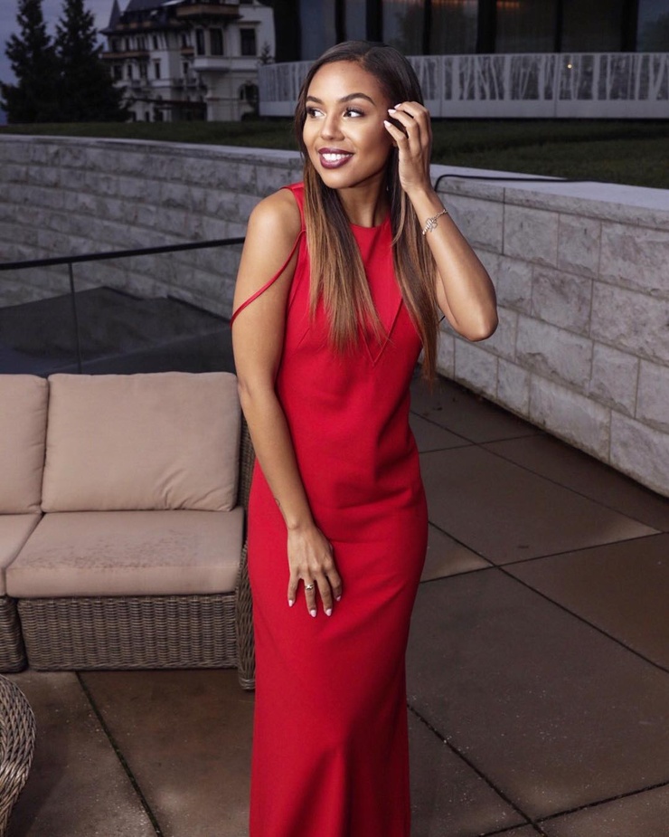 Alexandra Simone Maurer picture