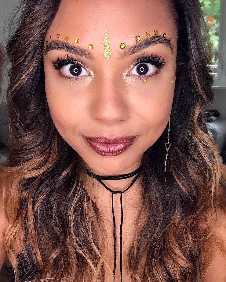 Image of Alexandra Simone Maurer