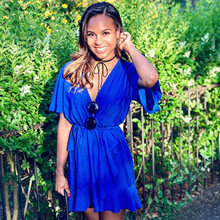 Picture of Alexandra Simone Maurer